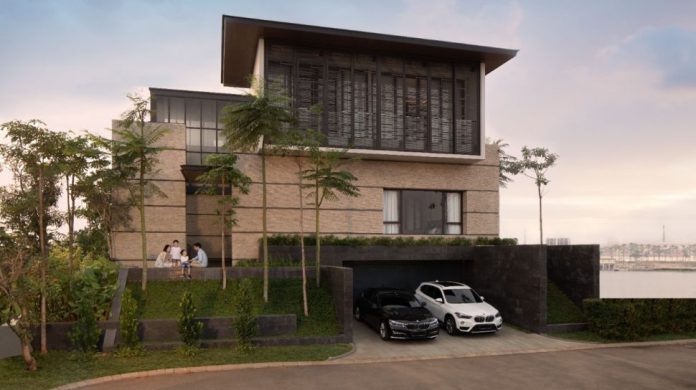 Properti Minimalis dengan Fasilitas Lengkap: Inilah Tren Hunian Modern ...